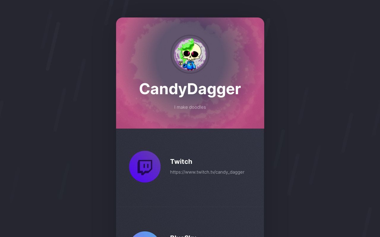 Candydagger